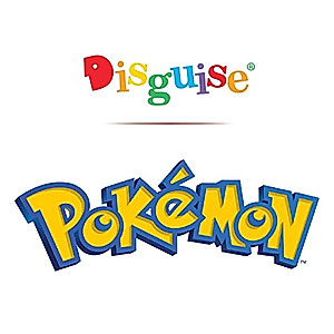 Pokemon Kids Squirtle Costume, Children's Classic Character Outfit, Child Size Medium (7-8) Blue