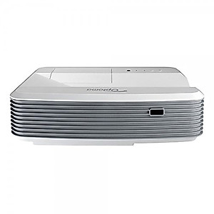 Optoma W320UST WXGA Video Projector 4000lm Full 3D