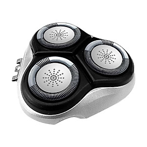 Replacement Complete Head Assembly for Norelco AT830, AT875, AT880, AT895, AT920, AT921, AT940, PT870, PT920, PT925