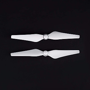 9450S Propellers for DJI Phantom 4 Series Drone , for DJI Phantom 4, for DJI Phantom 4 Pro, for DJI Phantom 4 Pro V2.0, Quick-Release Propeller Props Blades -2 Pairs/4PCS