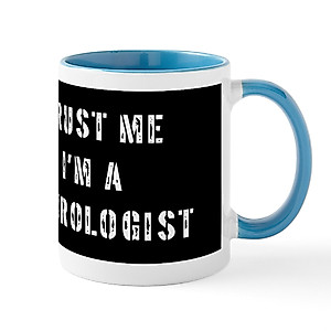 CafePress Neurologist Gift Mug Ceramic Coffee Mug, Tea Cup 11 oz