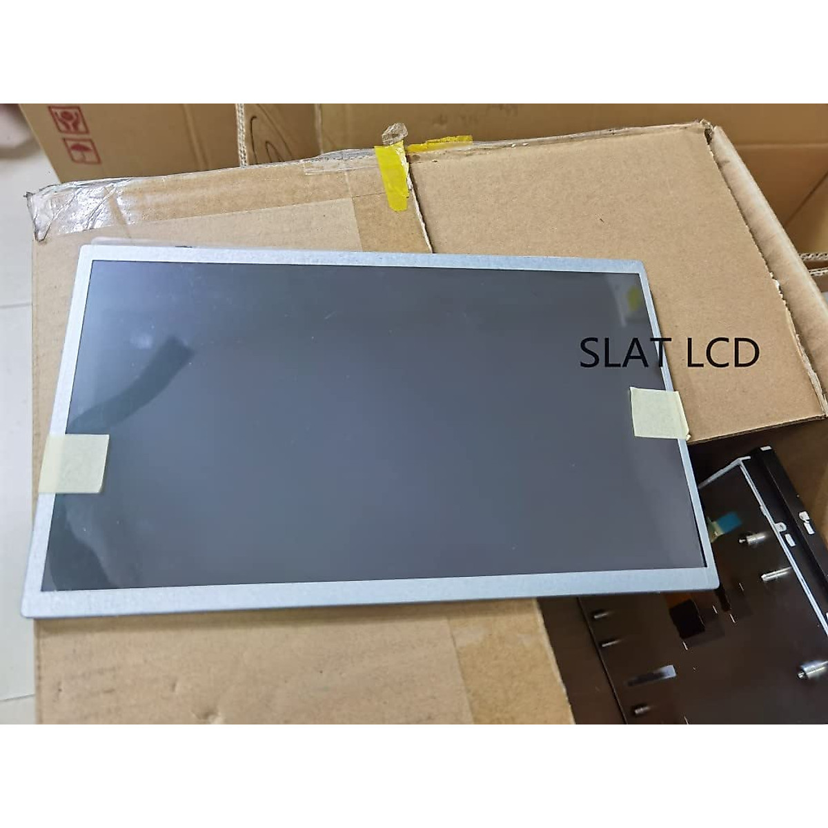 AUO 10.1 Inch LCD Screen G101STN01.0 with Full kit of Driver Board