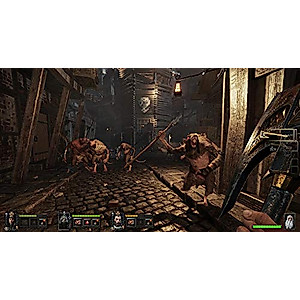 Warhammer: End Times - Vermintide (PS4) (輸入版）