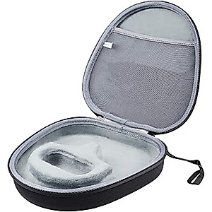 AONKE EVA Hard Case for JBL Live 650BTNC / 400BT / 500BT /460NC and JBL Tune510BT / 660NC /700BT/710BT/760NC/750BTNC/ 660 BTNC / 560BT / 500BT / E45BT/ JBL Tour ONE Bluetooth Wireless Headphone