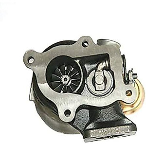 KNT New TD03 49131-02020 Turbo For 2003- Kubota Earth Moving Bobcat S160 V2003T Engine