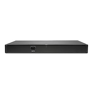 SonicWall Switch SWS14-48FPOE with 1YR 24x7 Dynamic Support (02-SSC-8383)