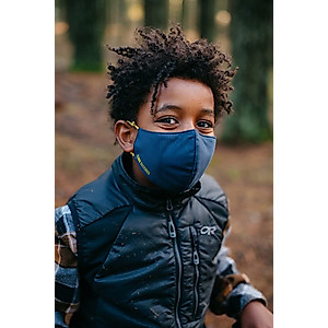 Outdoor Research Kids' Face Mask Kit