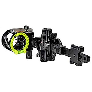 CBE Engage Hybrid 3 Pin .019"