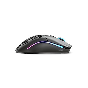 Glorious Mouse (Black)