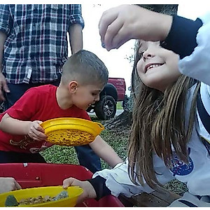 Gem Mining Rough Stone Mix | 8 POUNDS of Gemstone Paydirt | Guaranteed Gemstones | Mining Rock Dig Gem Dig