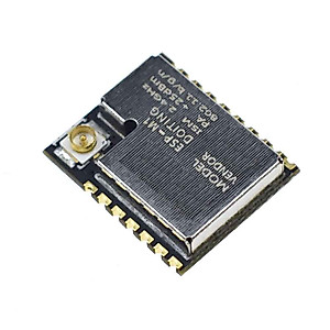 RELAND SUN ESP-32S ESP-32 ESP-01 ESP-07 ESP-12 ESP32-WROVER-Bit WROOM-32U 25Q16 Module (ESP-M1)