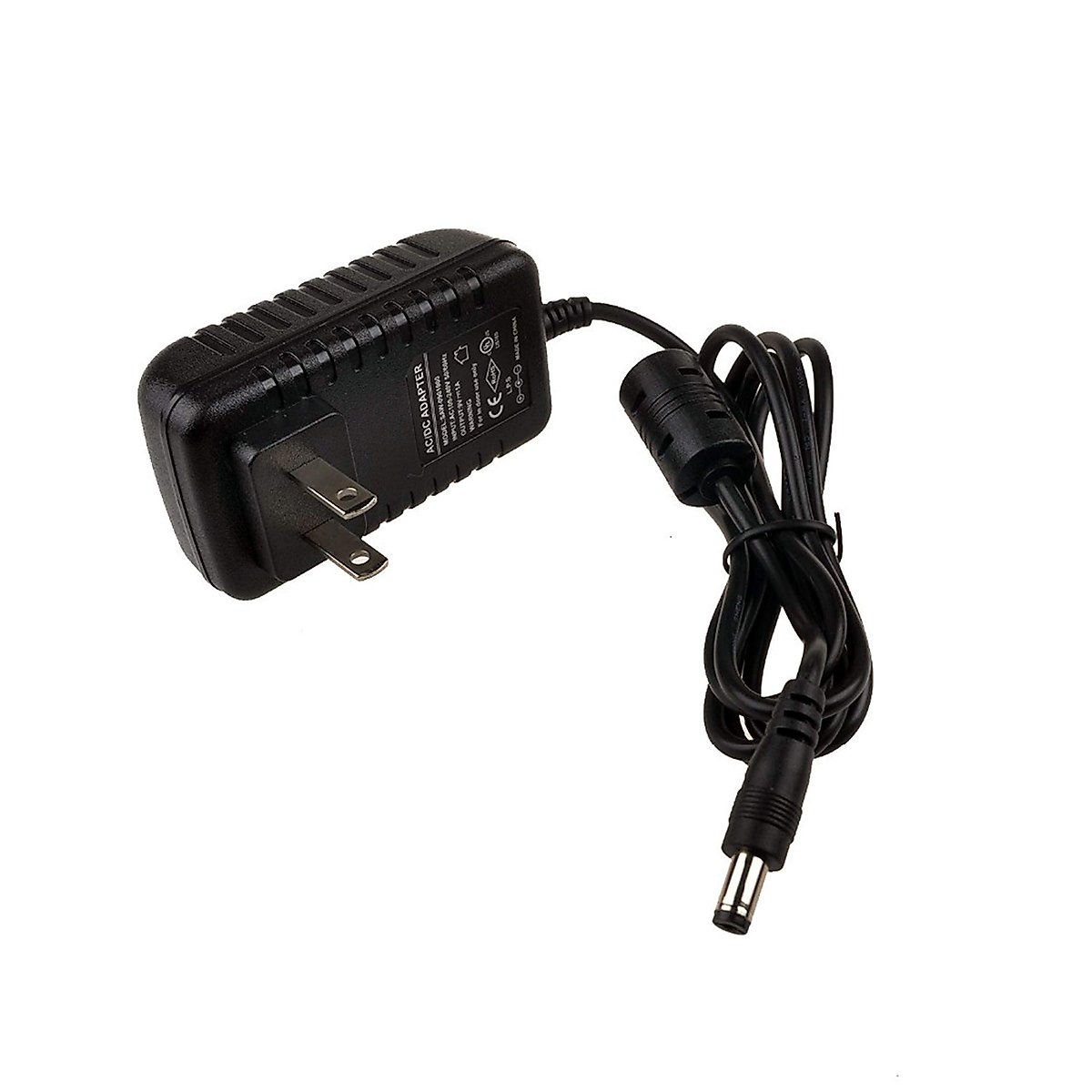 AZOR Pedal Power Adapter with Pure Boost Guitar Effect Pedal Micro Clean Boost with True Bypass