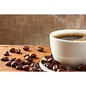 New England Coffee Blueberry Cobbler Medium Roast Ground Coffee, 11oz Bag (Pack of 1)