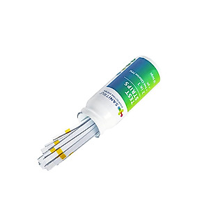 SaniTru Test Strips (30 Strips)