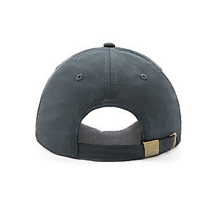 Zylioo Little Heads Solid Color Cap,Small Size UV Summer Cap,Unisex Sun Cap for Bald Heads