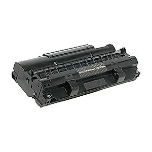 Clover Remanufactured Drum Unit Replacement for Brother DR250 | Black