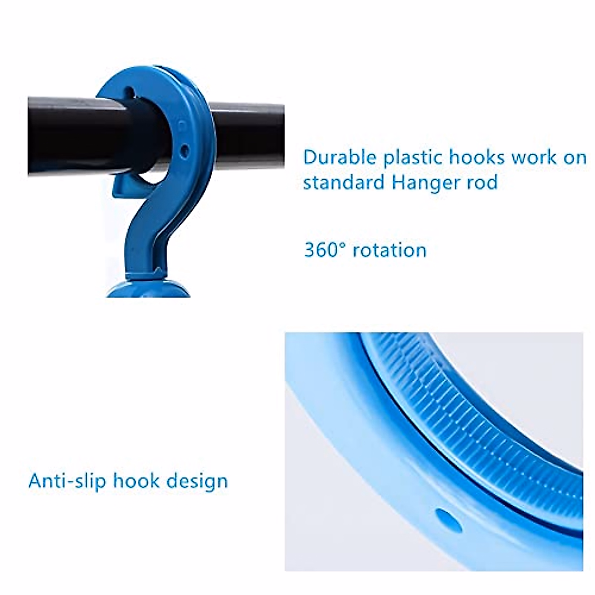 JWCBDY Large Size Sweater Hanging Dryer, 3 Tier Folding Drying Rack, Lay Flat to Dry Mesh Clothes Hanger for Sweater, Delicates and Swimsuit(30.3X24.4X30.7 in/1PCS)