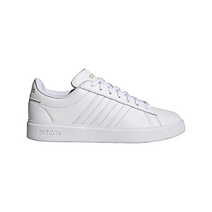adidas Women's Grand Court 2.0 Tennis Shoe