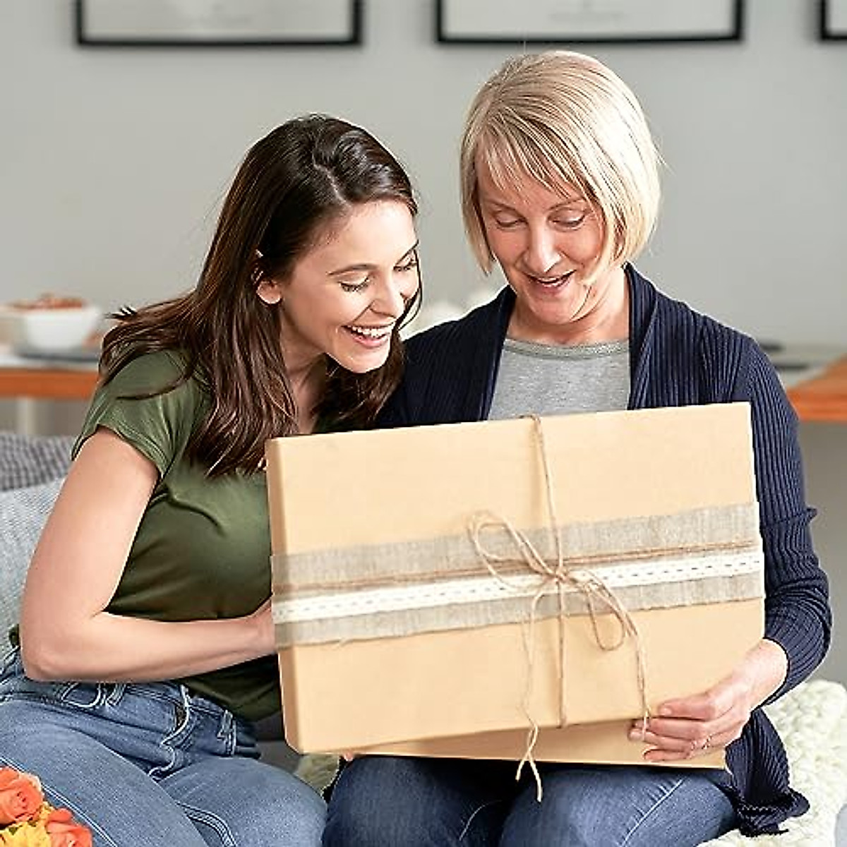 Greenual Bed Tray Table Breakfast Food Tray with Folding Legs Serving Tray for Laptop Desk, Bed, Sofa, Platters, TV, Snack, Eating Tray(Black, Medium)