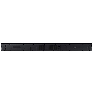 Samsung HW-Q70R 330W 3.1.2-Channel Soundbar System with Wireless Subwoofer - (Renewed)