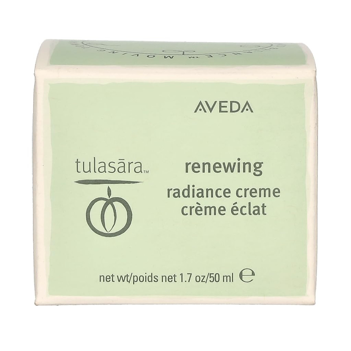Aveda Tulasara Renewal Radiance Creme 1.7 oz