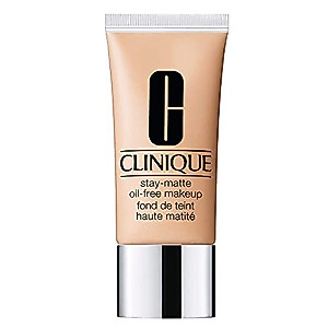 Clinique Stay-Matte Oil-Free Makeup 5 Fair 1 oz