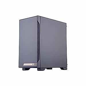 ZOTAC Gaming MEK Hero G1 A5837 Liquid Cooling Gaming PC Desktop AMD Ryzen 7 5800X, GeForce RTX 3070 8GB, 16GB 3200MHz DDR4, 1TB M.2 NVMe SSD, 1TB HDD, WiFi + Bluetooth - ‎GH3070A5800X01BL-U-W2B