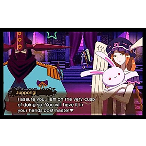 Code of Princess - Nintendo 3DS