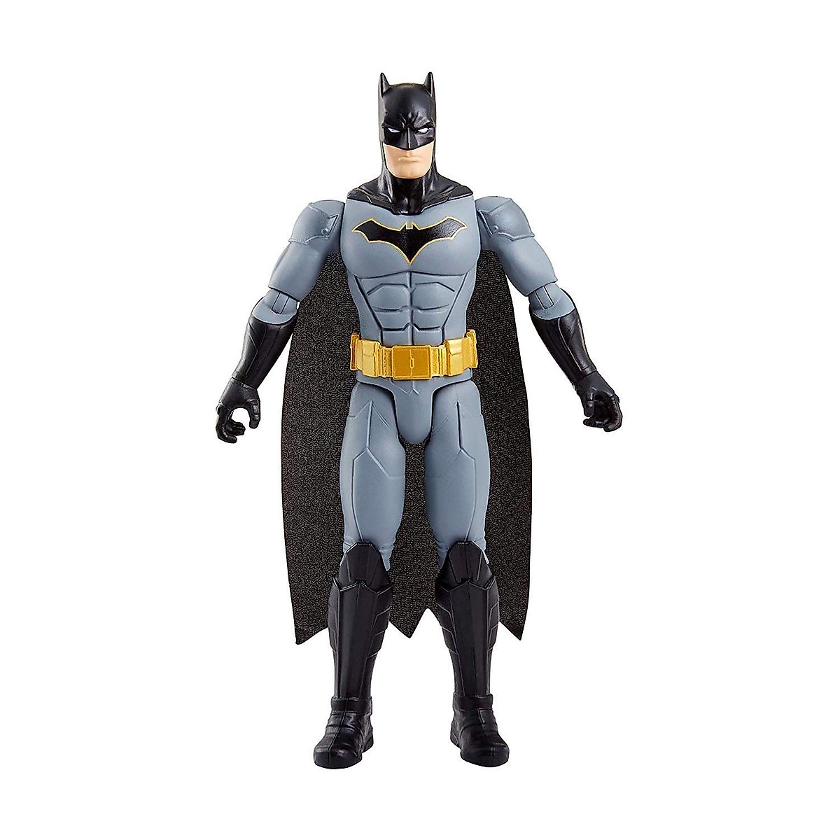 DC Comics Batman Missions Batman 12" Action Figure