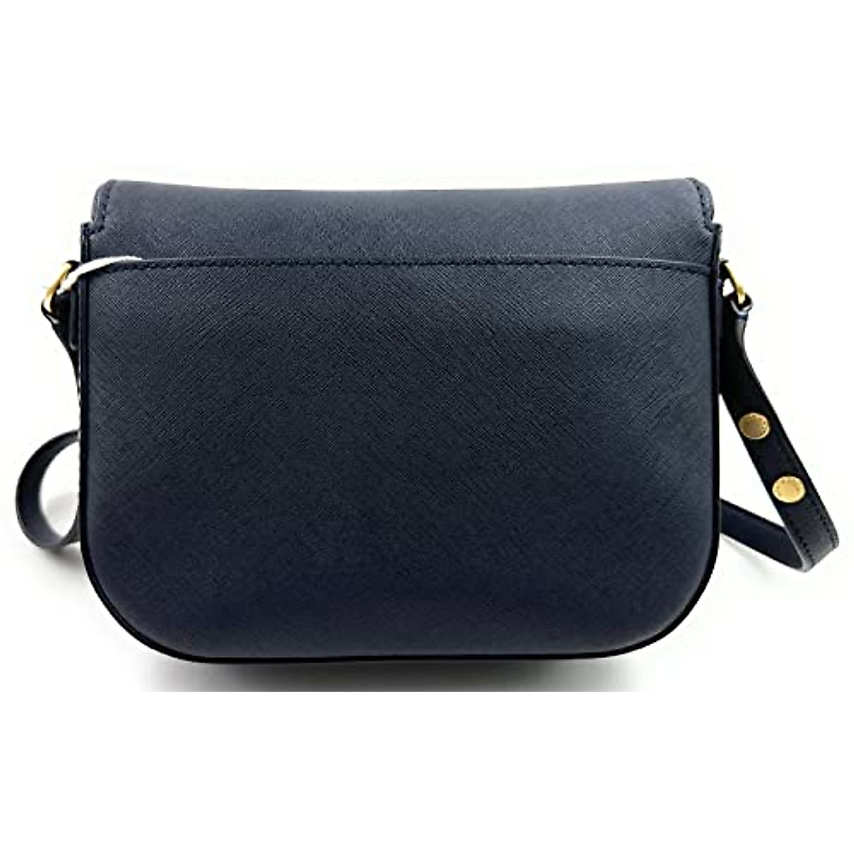 Tory Burch Emerson Crossbody Bag (Navy)