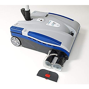 Lindhaus LS38 Corded Multi-Function Vacuum Sweeper
