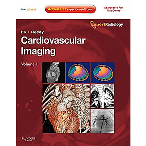 Cardiovascular Imaging, 2-Volume Set: Expert Radiology Series