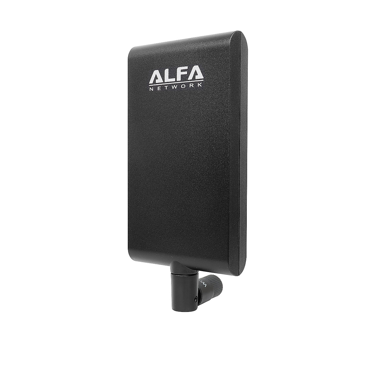 Alfa Network APA-M25 Dual Band 2.4GHz/5GHz 8 / 10dBi high gain Directional Indoor Panel Antenna with RP-SMA Connector (Compare to Asus WL-ANT-157)