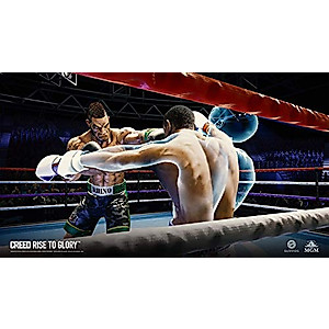 Creed: Rise to Glory (PSVR) (PS4)