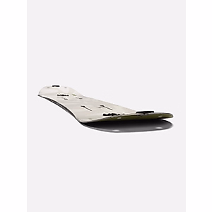 K2 2022 Marauder Splitboard Complete Package (Splitboard, Pucks, Hardwear, and Skins) (163, Wide)