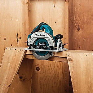 Makita XSH06PT 18V X2 LXT® Lithium-Ion (36V) Brushless Cordless 7-1/4” Circular Saw Kit (5.0Ah)
