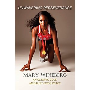 Unwavering Perseverance: An Olympic Gold Medalist Finds Peace