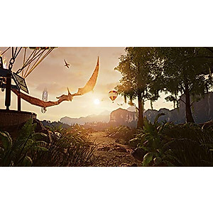 ARK Park - PlayStation 4
