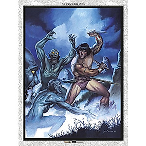 Conan. O Conquistador (Em Portugues do Brasil)