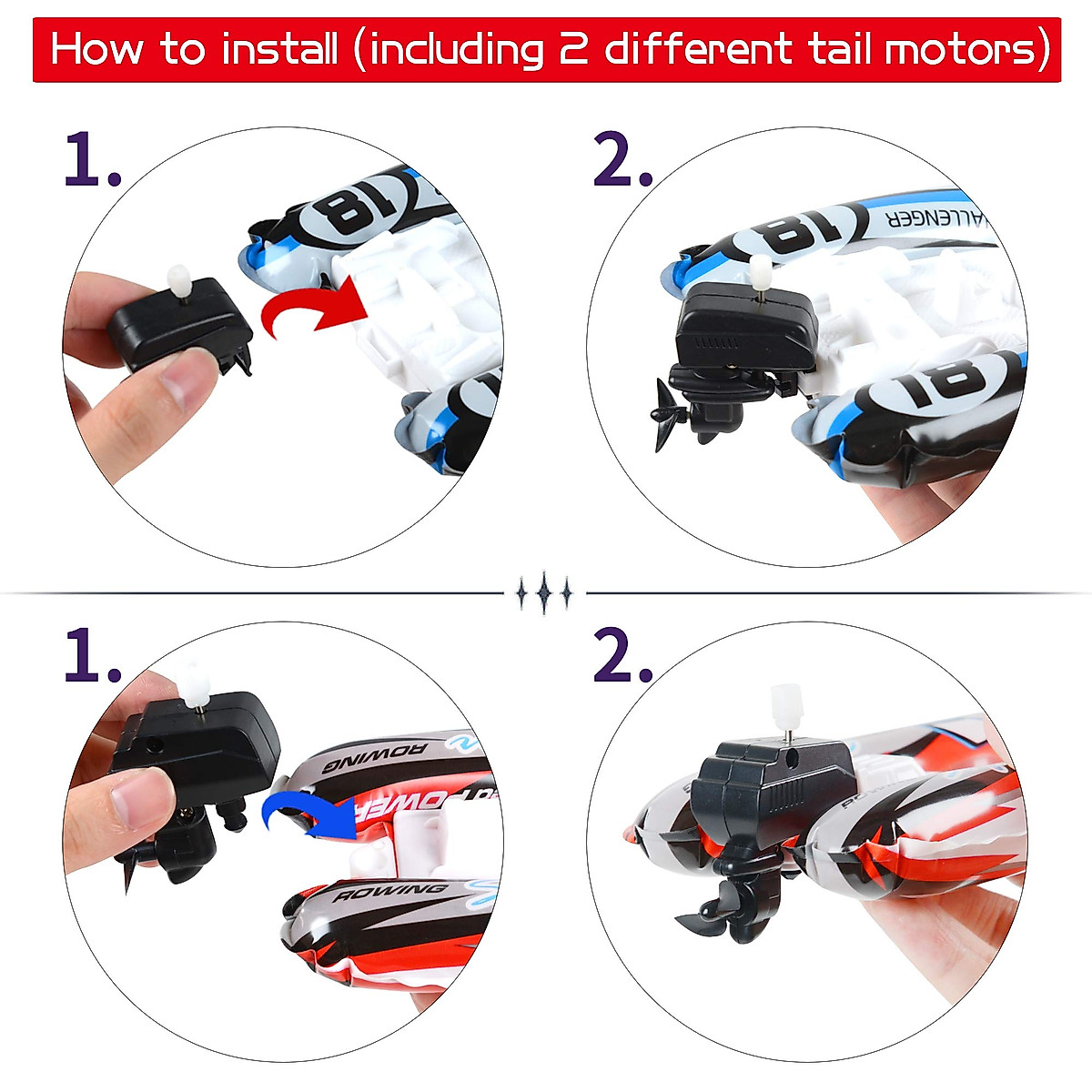 Bath Toy,Wind Up Boat,12 Pack Assorted Bath Boat Toy,Yacht Speed Boat for Swimming Pool, Beaches and Tubs,Outdoor Water Toy for Kids