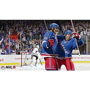 NHL 15 (Xbox One)
