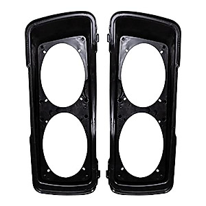 Metra Harley Davidson Touring Models