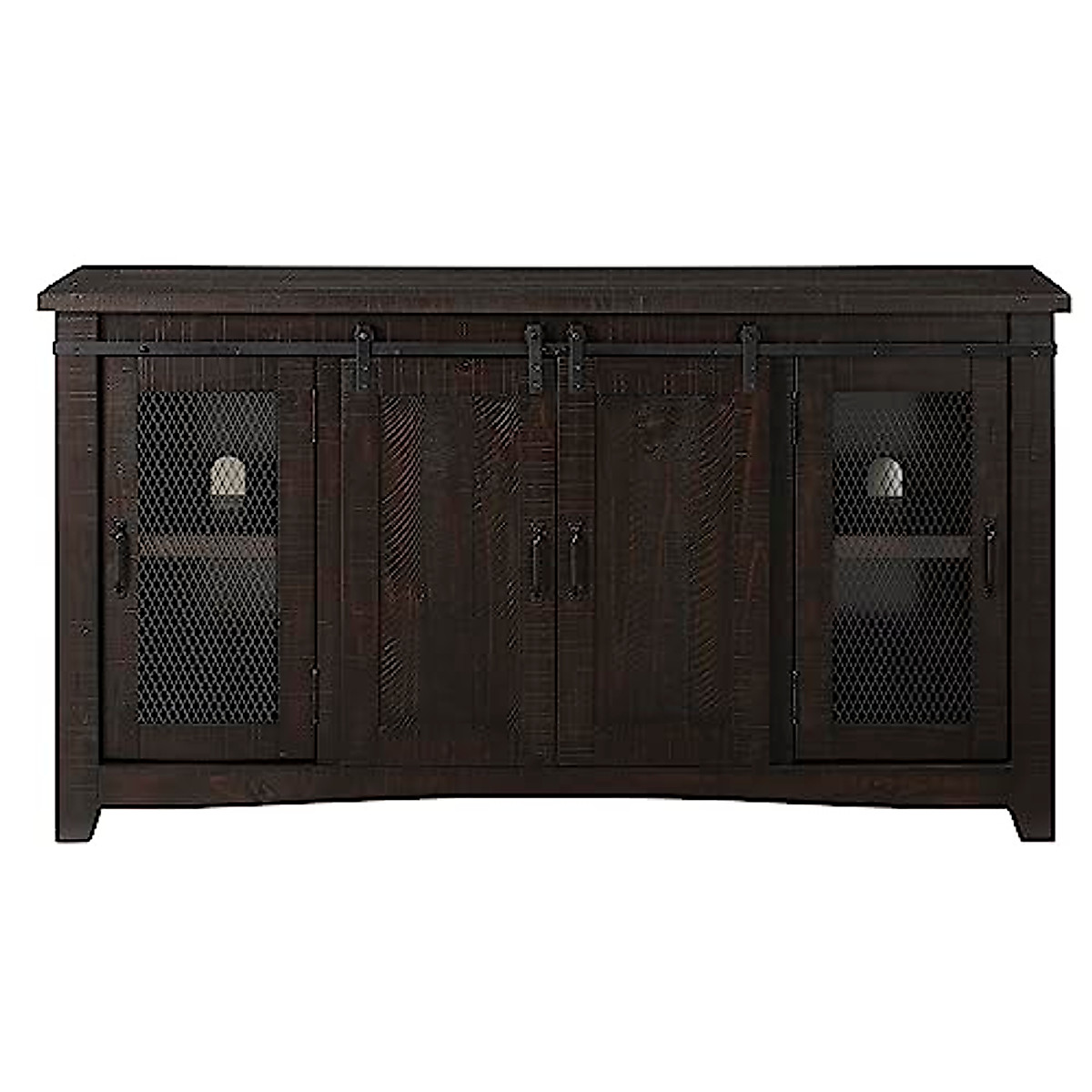 Martin Svensson Home 90908 Durango 65" TV Stand, Espresso