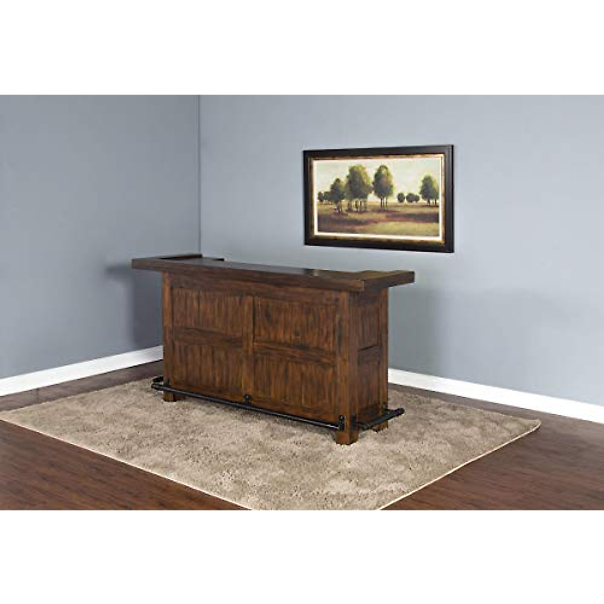 Sunny Designs Tuscany Bar