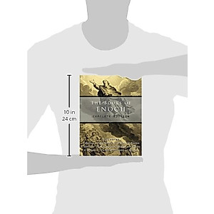 The Books of Enoch: Complete edition: Including (1) The Ethiopian Book of Enoch, (2) The Slavonic Secrets and (3) The Hebrew Book of Enoch