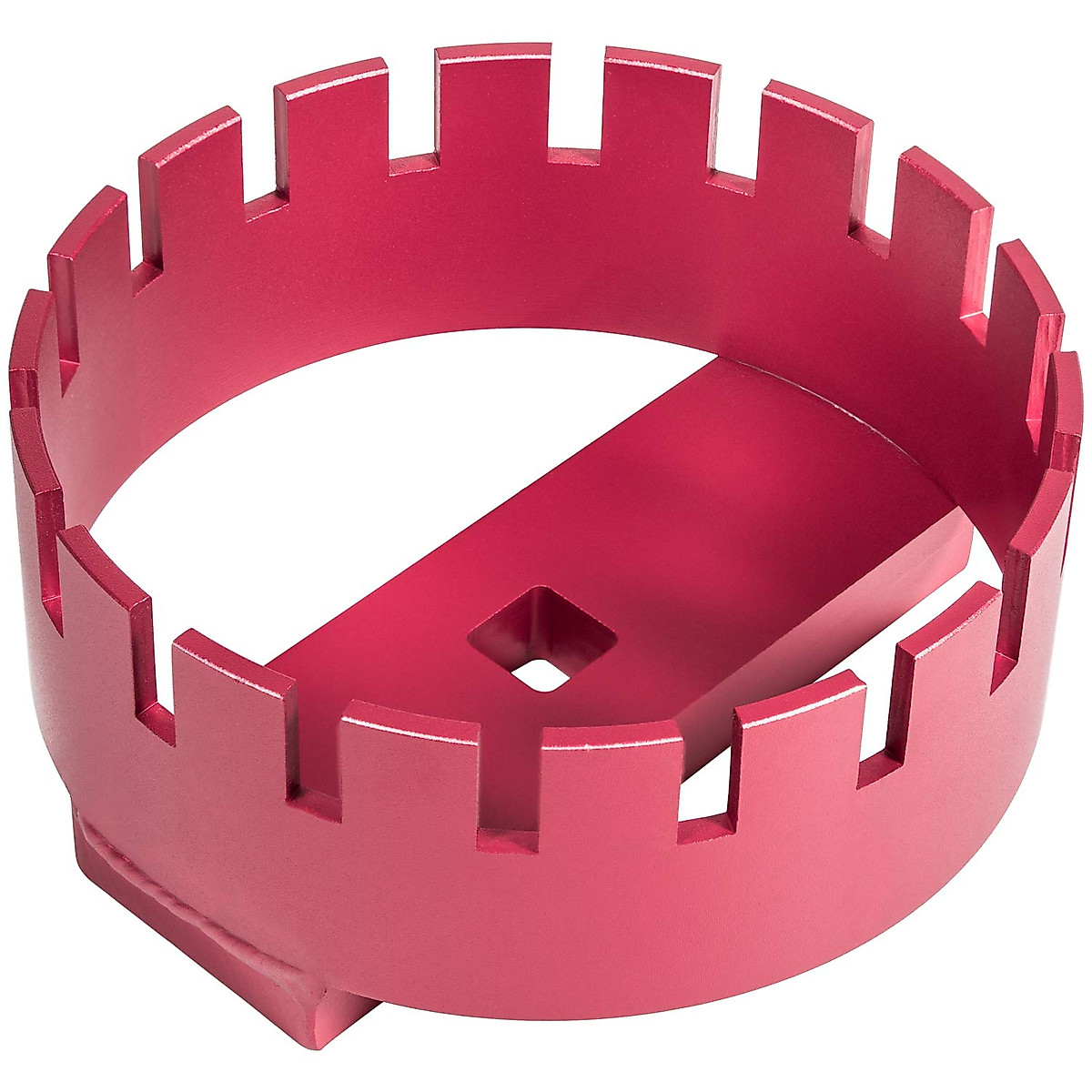 PIILOO 69800 Fuel Pump Socket Fuel Tank Lock Ring Removal Tool Compatible with Volvo S60 2001-2009, S80 1999-2006, V70 2001-2007, XC70 2003-2007 and XC90 2003-2014