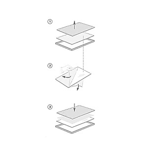 (12x16 in | 31x41 cm) Dark Oak Solid Oak Wood Picture Frame Poster Frame Wall Photo Frame