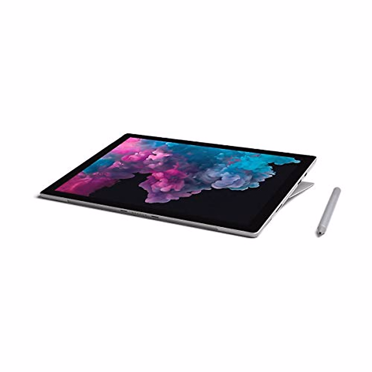 Microsoft 12.3" Surface Pro 128GB/ Intel Core M3/ 4GB RAM (Silver)