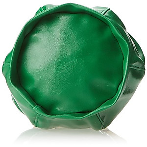 Rasta Imposta Pot Of Gold Handbag, Green, One Size