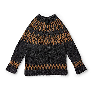 Patons Norse Yarn, Tawny Coral